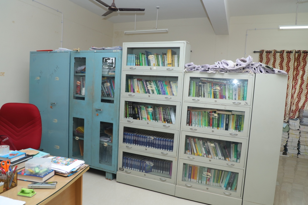 Periyar University, Salem