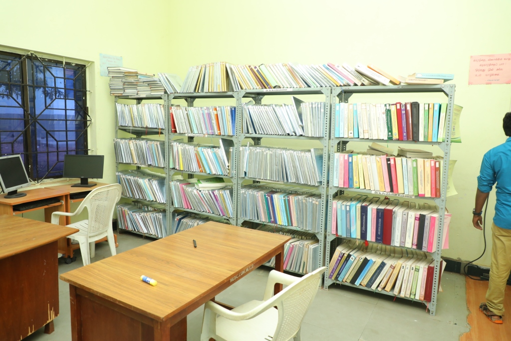 Periyar University, Salem