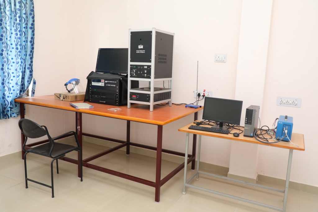 Periyar University, Salem