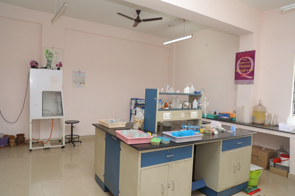 Periyar University, Salem