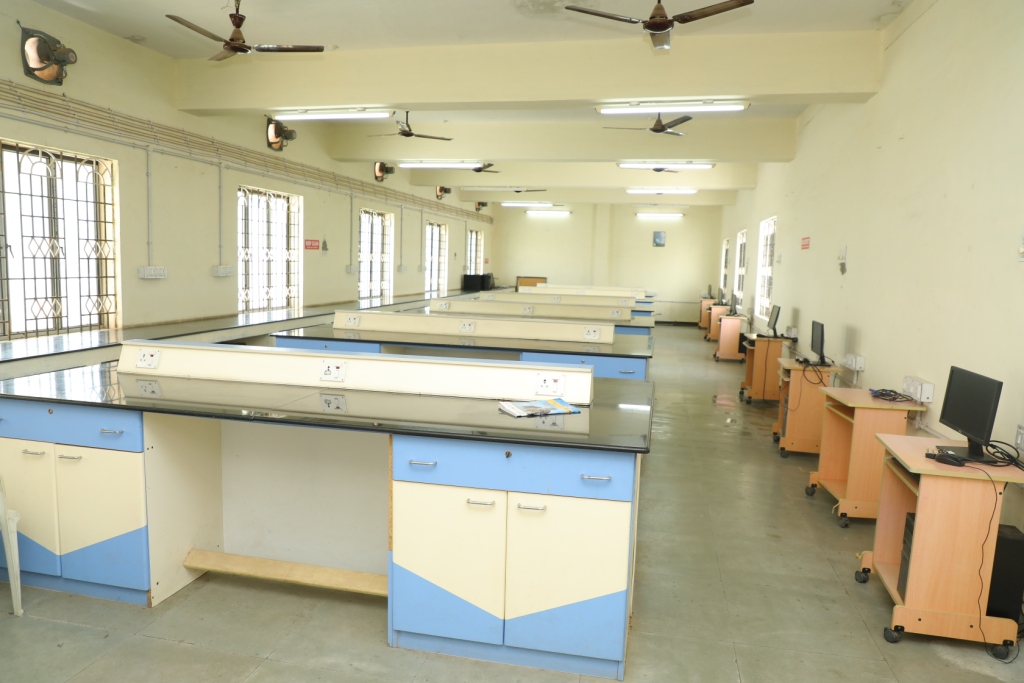 Periyar University, Salem