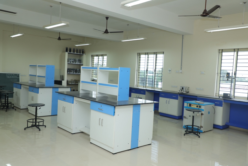 Periyar University, Salem