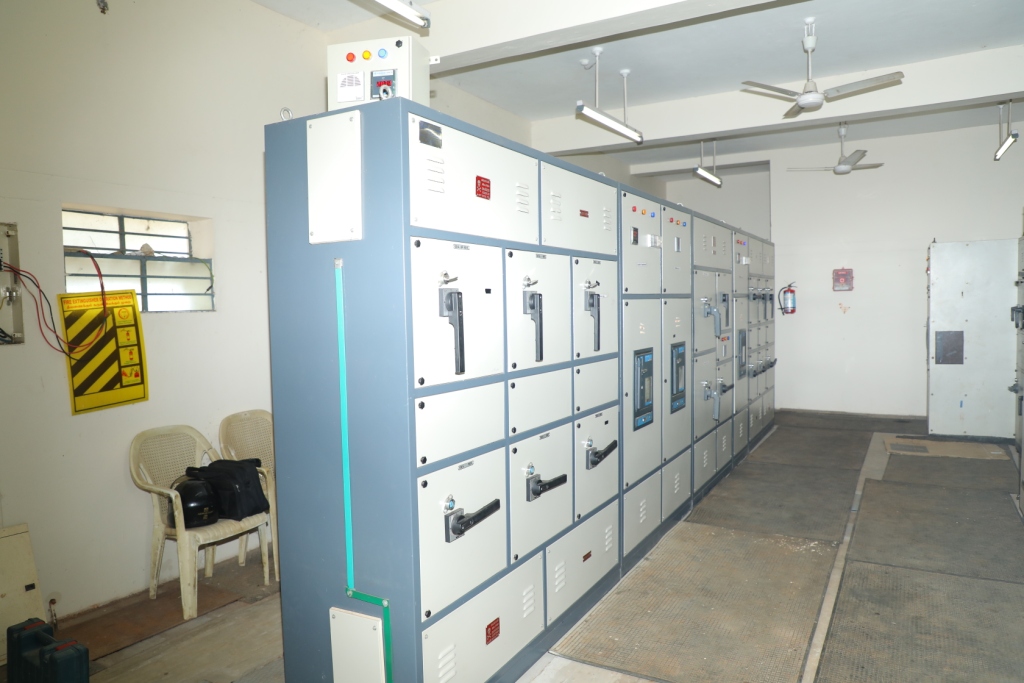 Periyar University, Salem