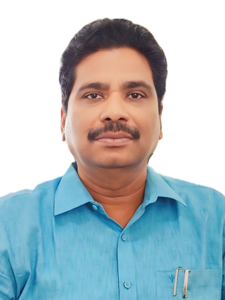 Periyar University,Salem